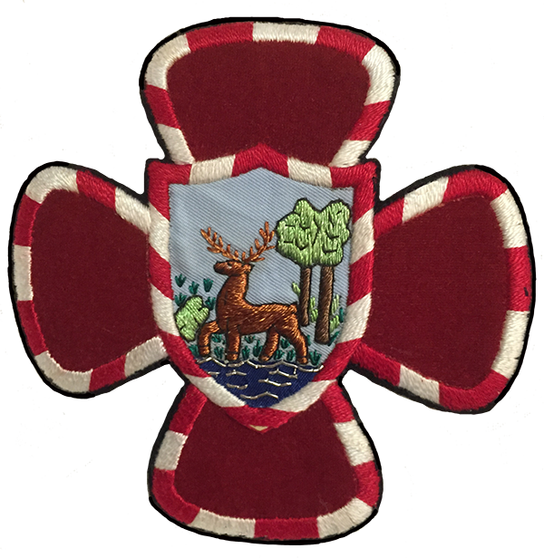 Preceptory of Saint Alban 266 | Hertfordshire